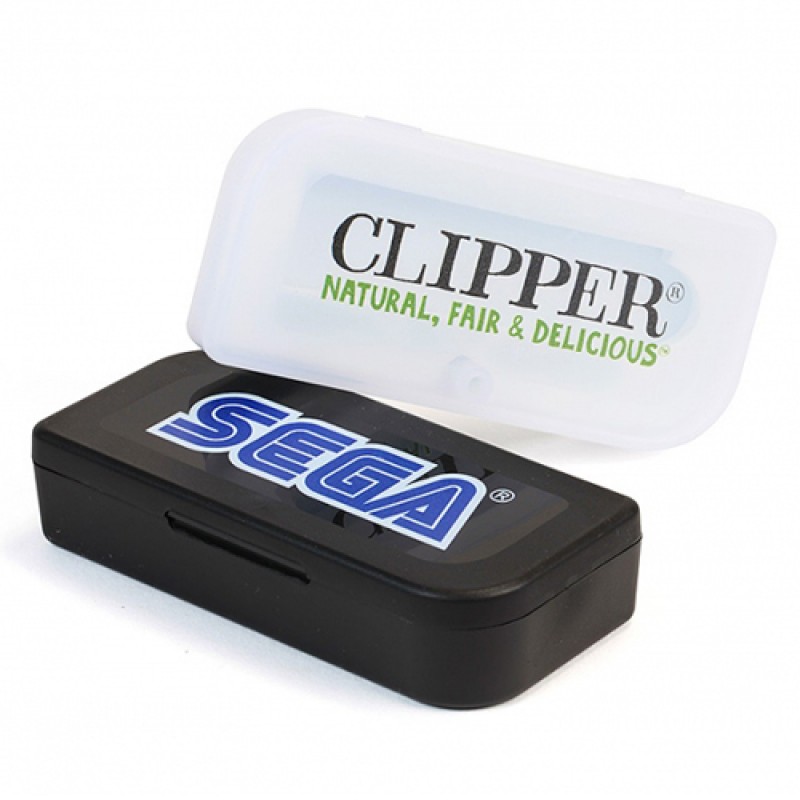 CPK1038 - Magnetic Plastic USB Box#Premium Gifts Provider Malaysia