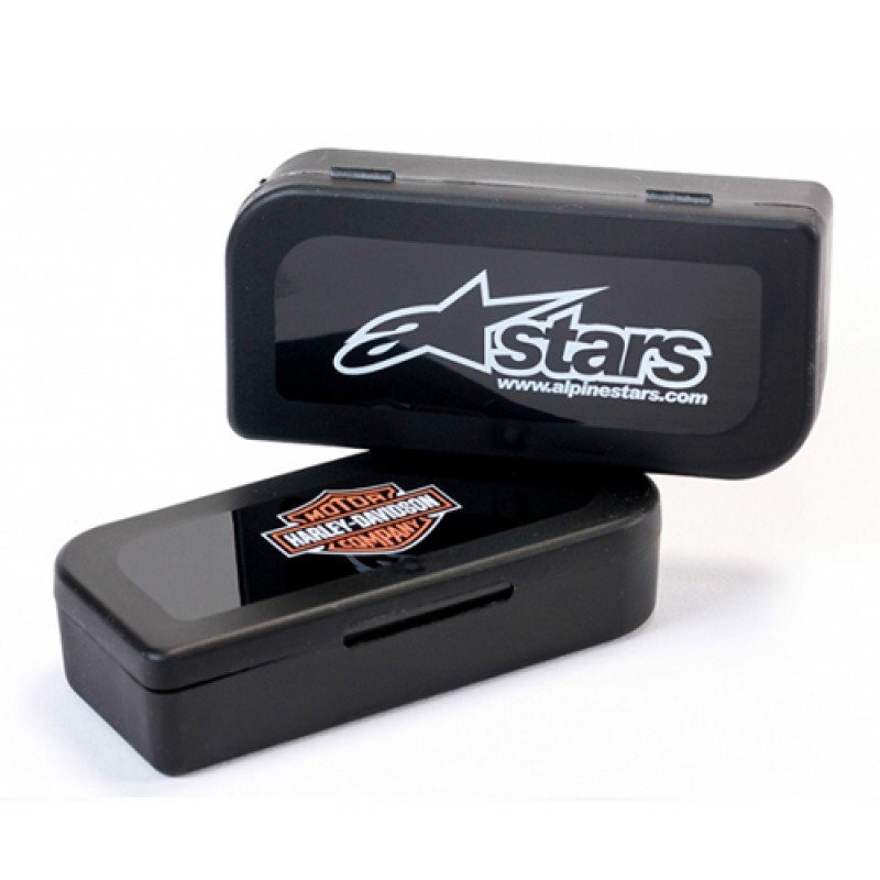 CPK1038 - Magnetic Plastic USB Box#Premium Gifts Provider Malaysia
